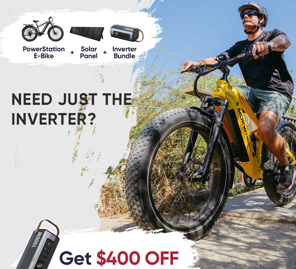 Antelope Ebikes