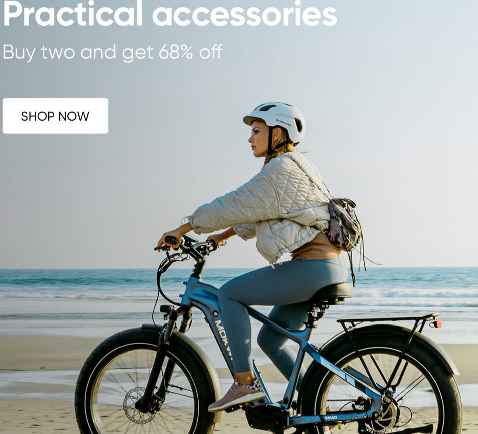 Antelope Ebikes